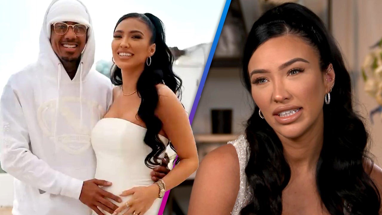 Bre Tiesi on Expecting Nick Cannon's 8th Child and How She Feels About His Other Relationships ...